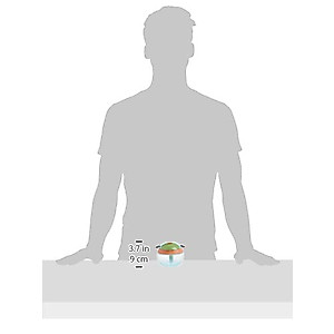 Skip Hop Plastic Baby Snack Container, Zoo Snack Cup, Dog