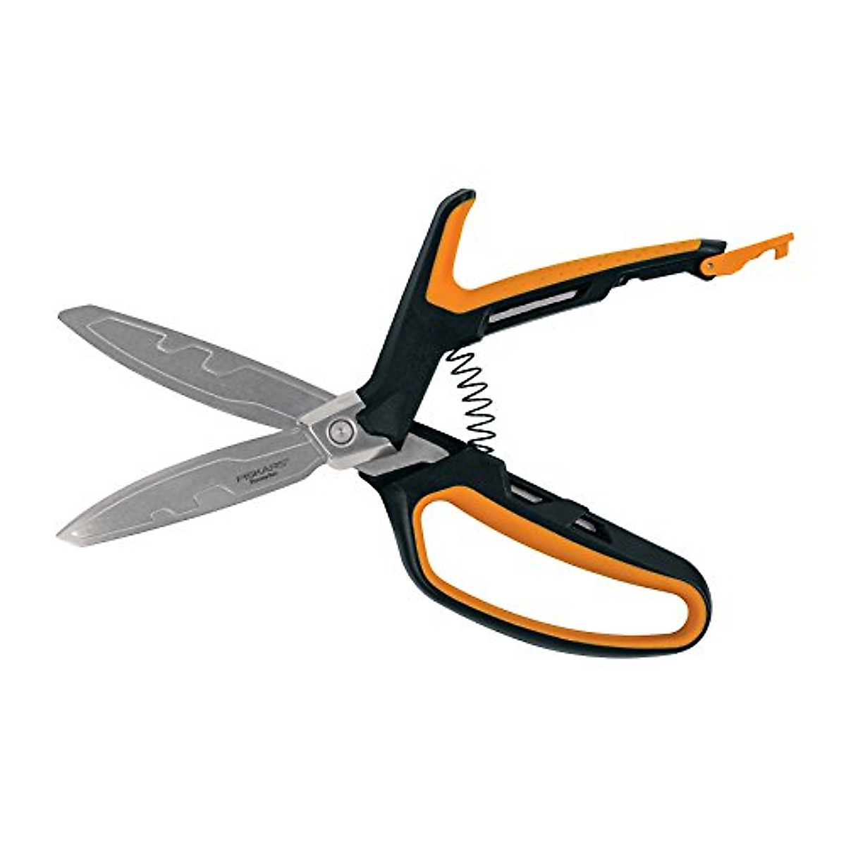Fiskars PowerArc Easy Action Shears (10 Inch)