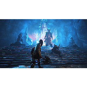 Conan Exiles - Limited Collector's Edition - PlayStation 4