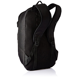 Nike Men's Backpack AOP SP20 Black/Black/White BA6226-011