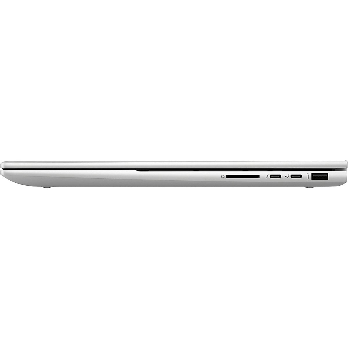 HP 2023 Envy Laptop 17.3" FHD IPS Touchscreen 12-Core 12th Intel Core i7-1260P Iris Xe Graphics 64GB DDR4 4TB NVMe SSD Thunderbolt 4 Wi-Fi 6E Backlit Keyboard Windows 11 Pro w/ RATZK 32GB USB