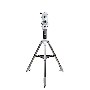 Sky Watcher Sky-Watcher Star Adventurer GTI Mount Kit with Counterweight, CW bar, Tripod, and Pier Extension - Full GoTo EQ Tracking Mount for Portable and Lightweight Astrophotography