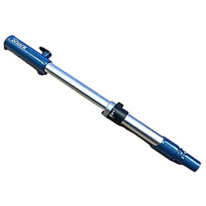 Shark`Ninja Shark Extension Wand Tube for NV680, NV681, NV681C, NV682, NV682Q, NV683 Rotator Powered Lift-Away Speed Upright Vacuum