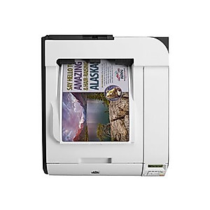 HP CE956A LaserJet Pro 400 Color M451nw Printer