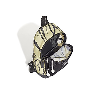 adidas Women's W T4h Mini Bpk Backpack, Multco/Casama/Lilgoz (Multicolor), One Size UK, Multco/Casama/Lilgoz (Multicolor), One Size