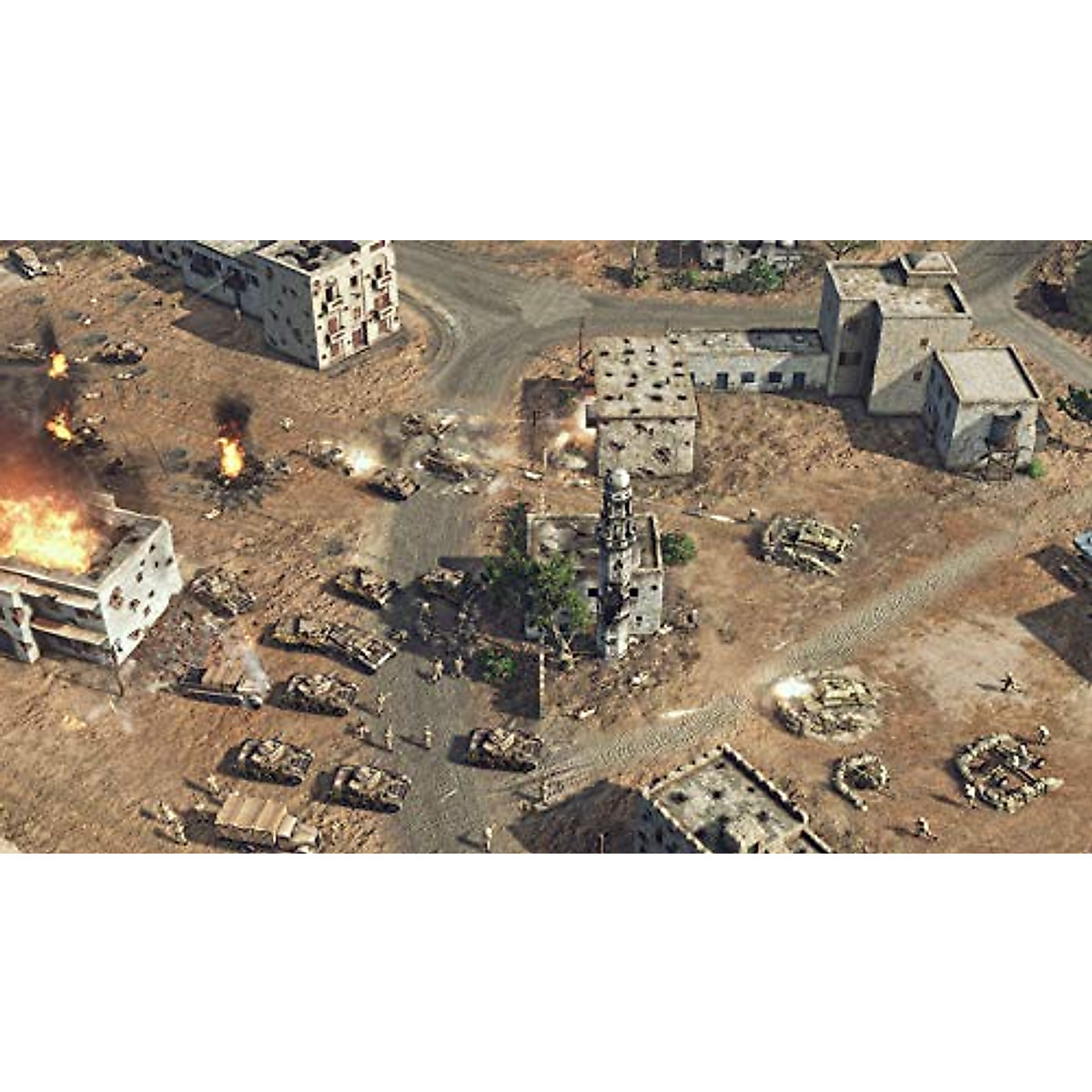 Sudden Strike 4: Complete Collection Xbox One - Xbox One