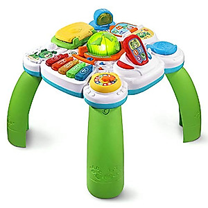 LeapFrog Little Office Learning Center (Frustration Free Packaging), Green