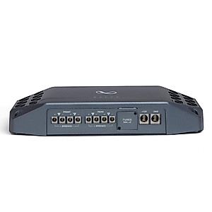 Infinity Kappa Four High-Performance Multi-Channel Class D Amplifier