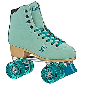 Candi GRL Carlin Womens Artistic Roller Skates