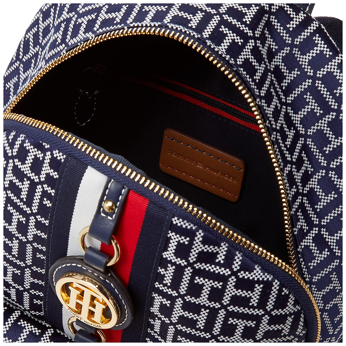 Tommy Hilfiger Women's Jaden Plus Backpack