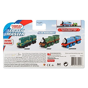 Thomas & Friends TrackMaster, Yong Bao