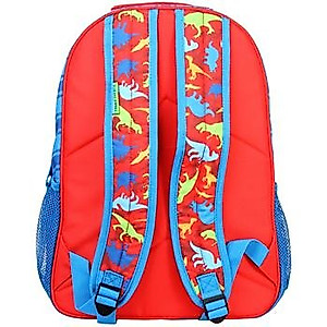 DIBSIES Personalized Trendsetter Backpack (Sports) Medium