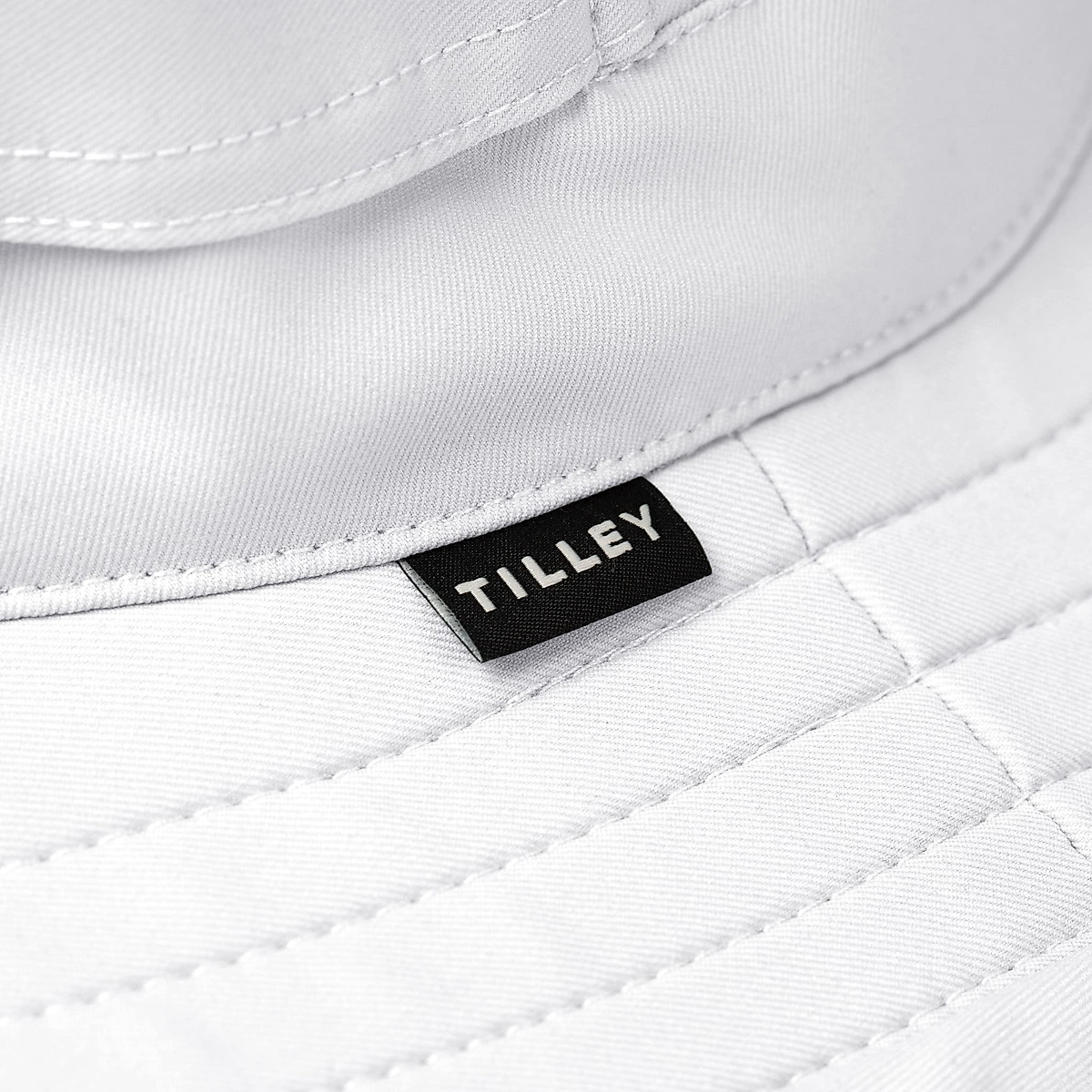 Tilley The Clubhouse TP101 Golf Hat, White