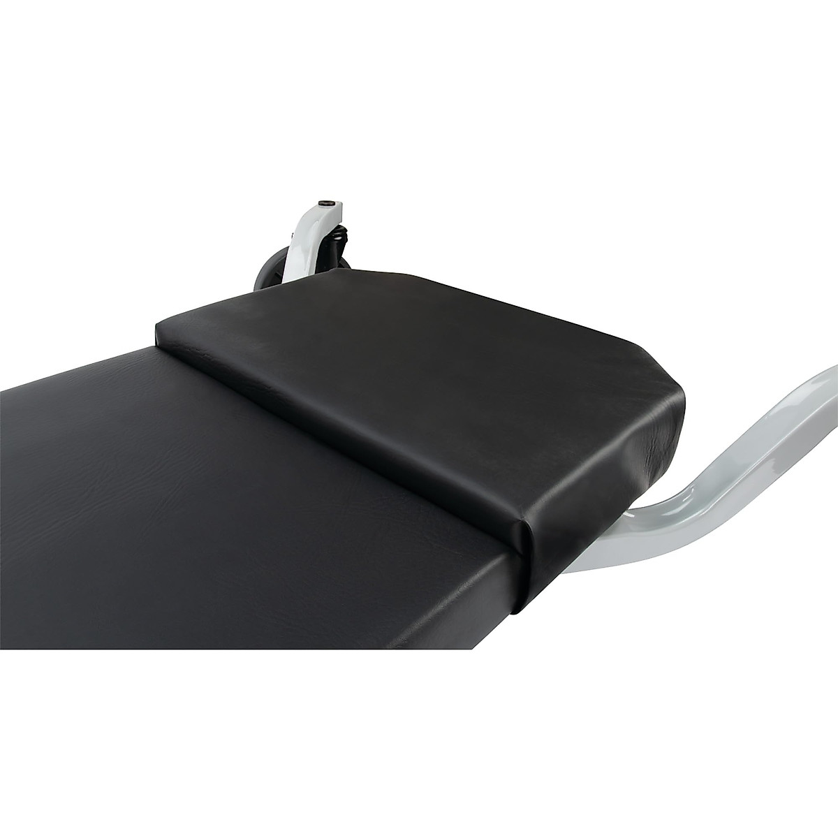 Performance Tool W85014 Low Profile Oversized Shop Mechanic X-Frame Creeper with Extra Padding, 38-Inch x frame oversized