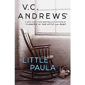 Little Paula (2) (The Eden Series)