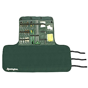 Interstate Arms Corp Remington All-A-Round 2.0 Cleaning Kit (Universal)