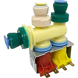 Part Supply House WPW10341320 W10341320 Refrigerator Water Valve by Part Supply House
