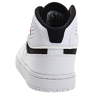 Nike Air Jordan Access GS Trainers AV7941 Sneakers Shoes (UK 6 us 7Y EU 40, White Gym Black 101)