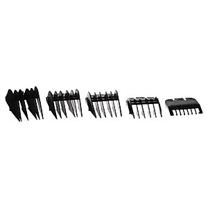 Wahl Quick Cut Haircutting Kit, 10 pc