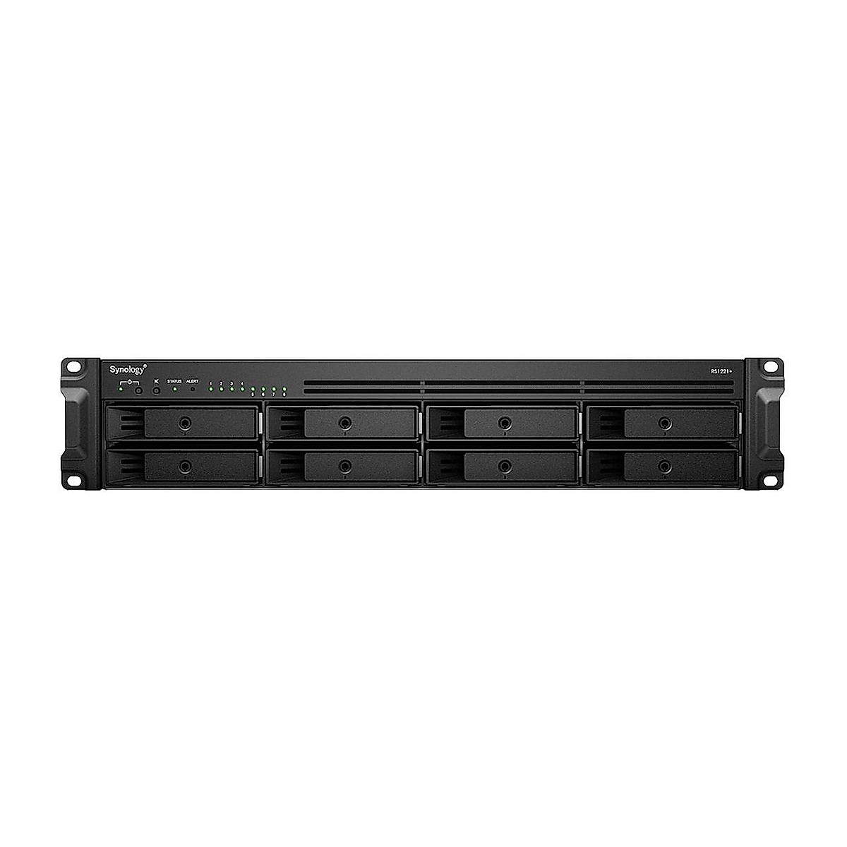 Synology 8 Bay RackStation RS1221+ (Diskless)