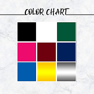 Angdest Yoga Om Aum (Burgundy) (Set of 2) Premium Waterproof Vinyl Decal Stickers for Laptop Phone Accessory Helmet Car Window Bumper Mug Tuber Cup Door Wall Decoration