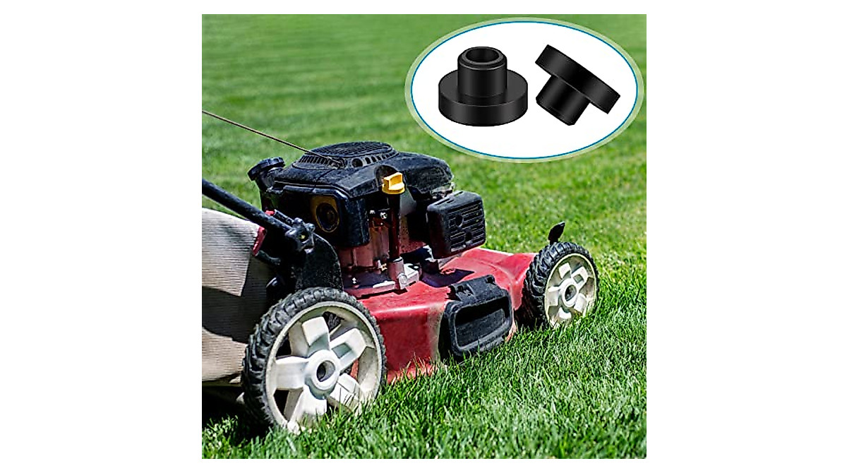 Tondiamo Pack of 10 Fuel Tank Bushing Grommet Fuel Tank Bushing ...