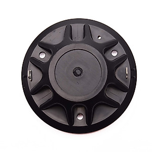 Wee2POND Replacement for Peavey Diaphragm RX14, 8ohm