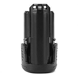 Hanaix 3.0Ah 12V Max Li-ion Replacement Battery for Dremel B812-03 B812-02 8200 8220 8300 B812-01 Rotary Oscillating Cordless Tools for Dremel 12V Battery