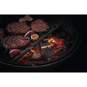 Napoleon 67029 Whiskey Barrel Chunks Smoker Chips, Multi