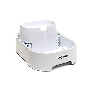 Dog Mate Large Fresh Water Drinking Fountain For Dogs And Cats