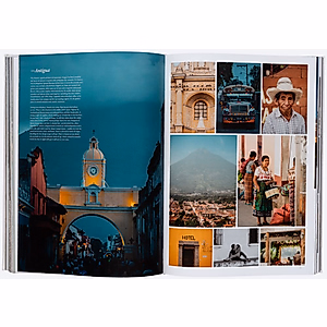 Two Years On A Bike: From Vancouver to Patagonia