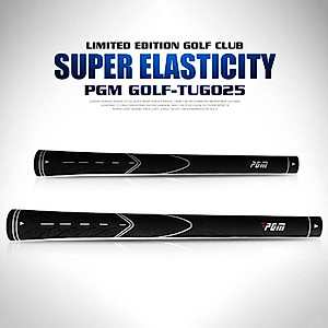 Golf Clubs Adult Golf Putter CNC Golf Swing Trainer Aid Stainless Steel Outdoor Indoor Sports Golf Driver for Women Men (Straight)