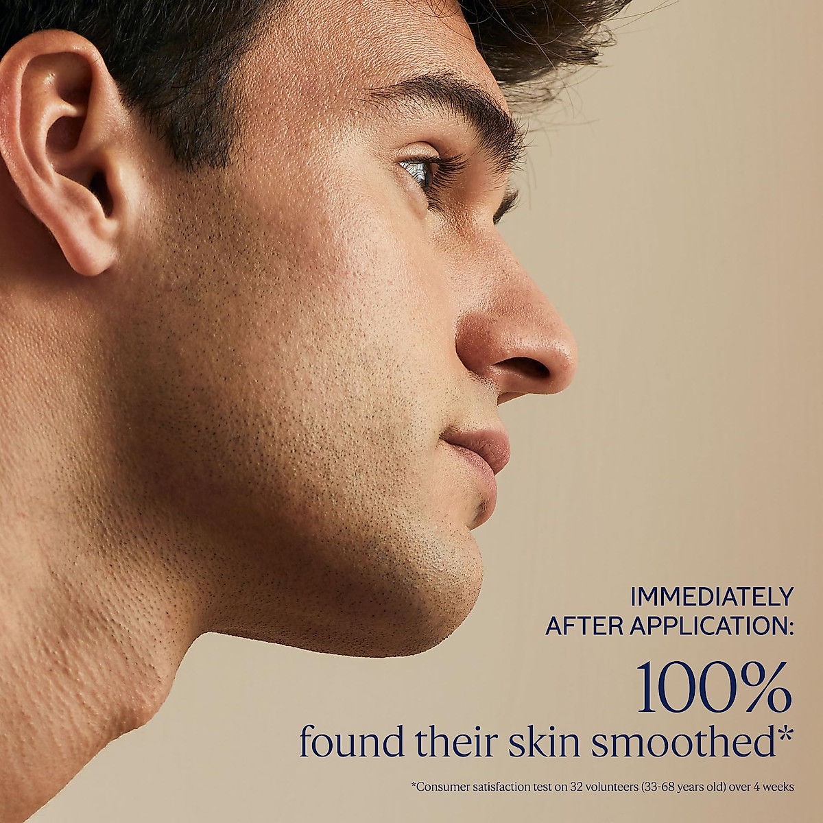 L'OCCITANE Soothing Cade After Shave Balm, 2.5 Fl. Oz: Hydrating, Soothe After Shave, Reduce feelings of irritation, With Shea Butter + Cade Essential Oil