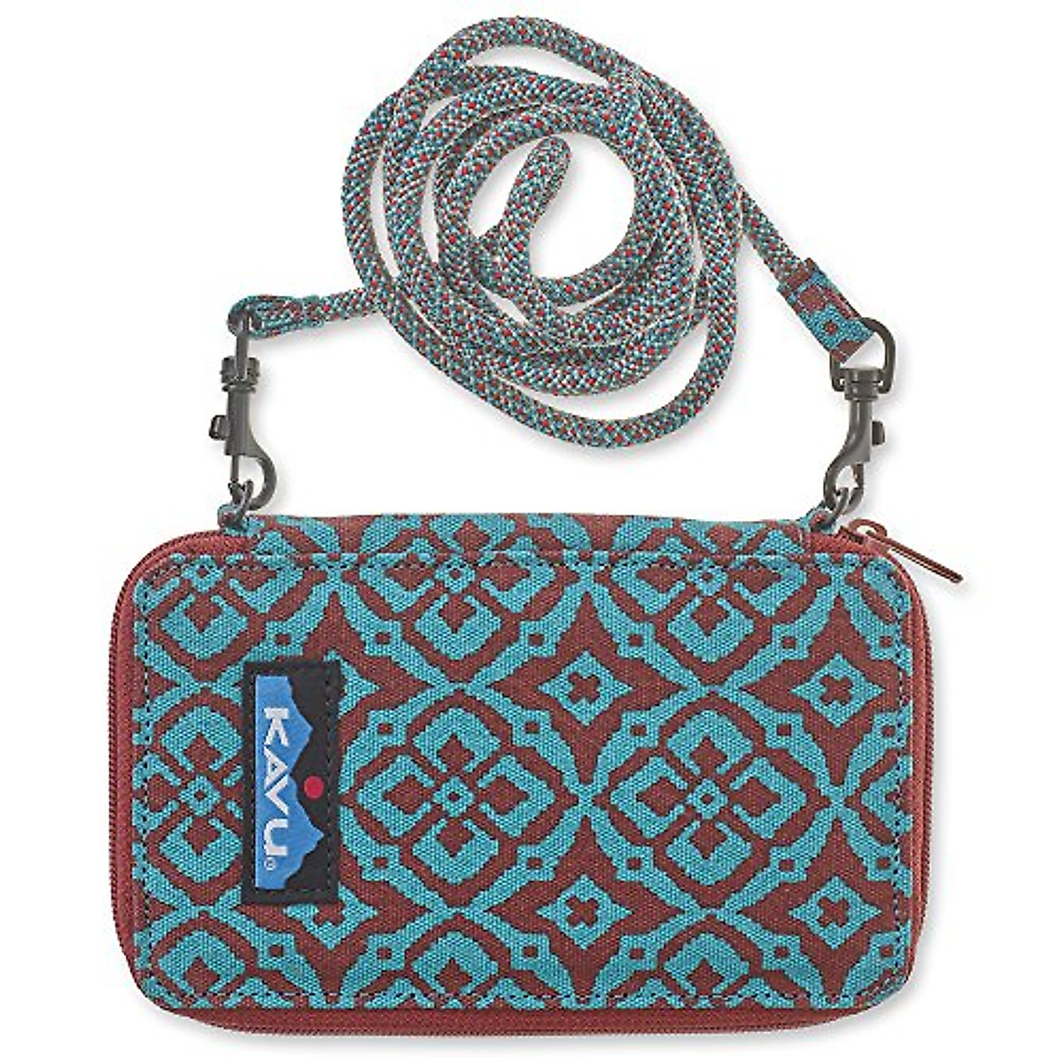KAVU Women's Go Time, Desert Mosaic, One Size