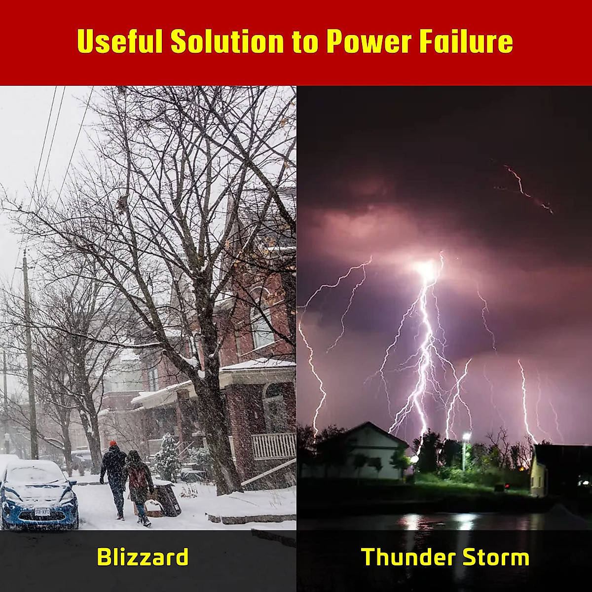 Generator Interlock Kit Compatible with Siemens and Murray, ECSBPK02 Mechanical Interlock Kit Between the Main Breaker Powered by Utility Power and Generator Powered by Standby Power.