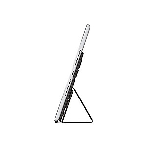 Apple Smart Keyboard for iPad (7th Generation, 8th Generation, 9th Generation) and iPad Air (3rd Generation) - US English (Renewed)