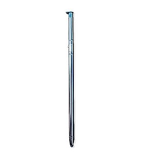 Light Blue Touch Stylus Pen Replacement for LG Stylo 6 Stylus 6 Q730AM Q730VS Q730MS Q730PS Q730CS Q730MA LCD Touch Pen Stylus Pen