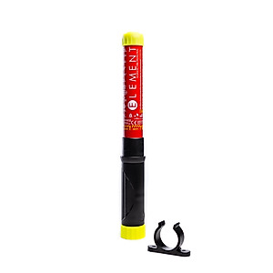 Element E100 Fire Extinguisher Stick 40100, 100 second discharge NO MAINTENANCE