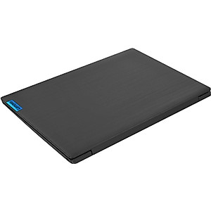 Lenovo - IdeaPad L340 15 Gaming Laptop - Intel Core i5 - 8GB Memory - NVIDIA GeForce GTX 1650 - 256GB Solid State Drive - Black