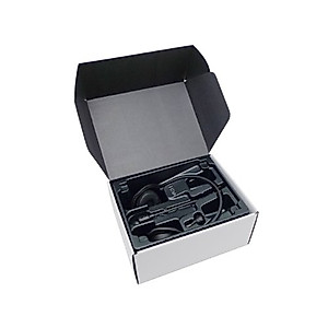 Sena SPH10 Outdoor Sports Bluetooth Stereo Headset / Intercom , Black