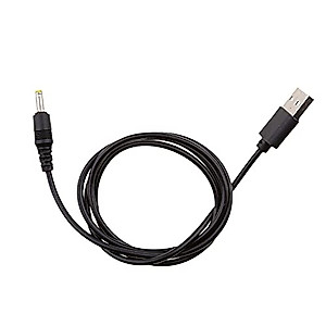 SSSR USB Cable Lead Charger Cord for PSU-TAB7012 Tablo Android Tablet Touchscreen PC