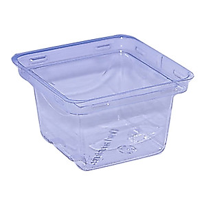 MP Biomedicals 92672202 Plantcon Plant Tissue Culture Container, Sterilized (Pack of 10)