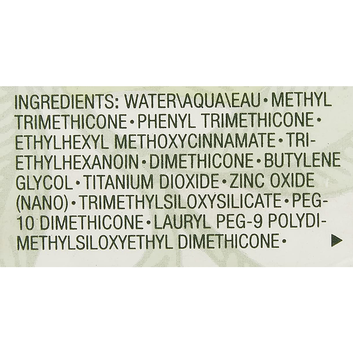 Clinique Even Better Makeup SPF15 - WN 112 Ginger 30ml / 1 fl.oz.