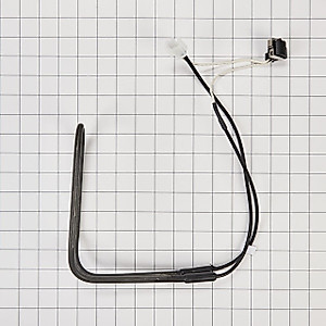 Whirlpool WP61006116 Refrigerator Defrost Heater Assembly