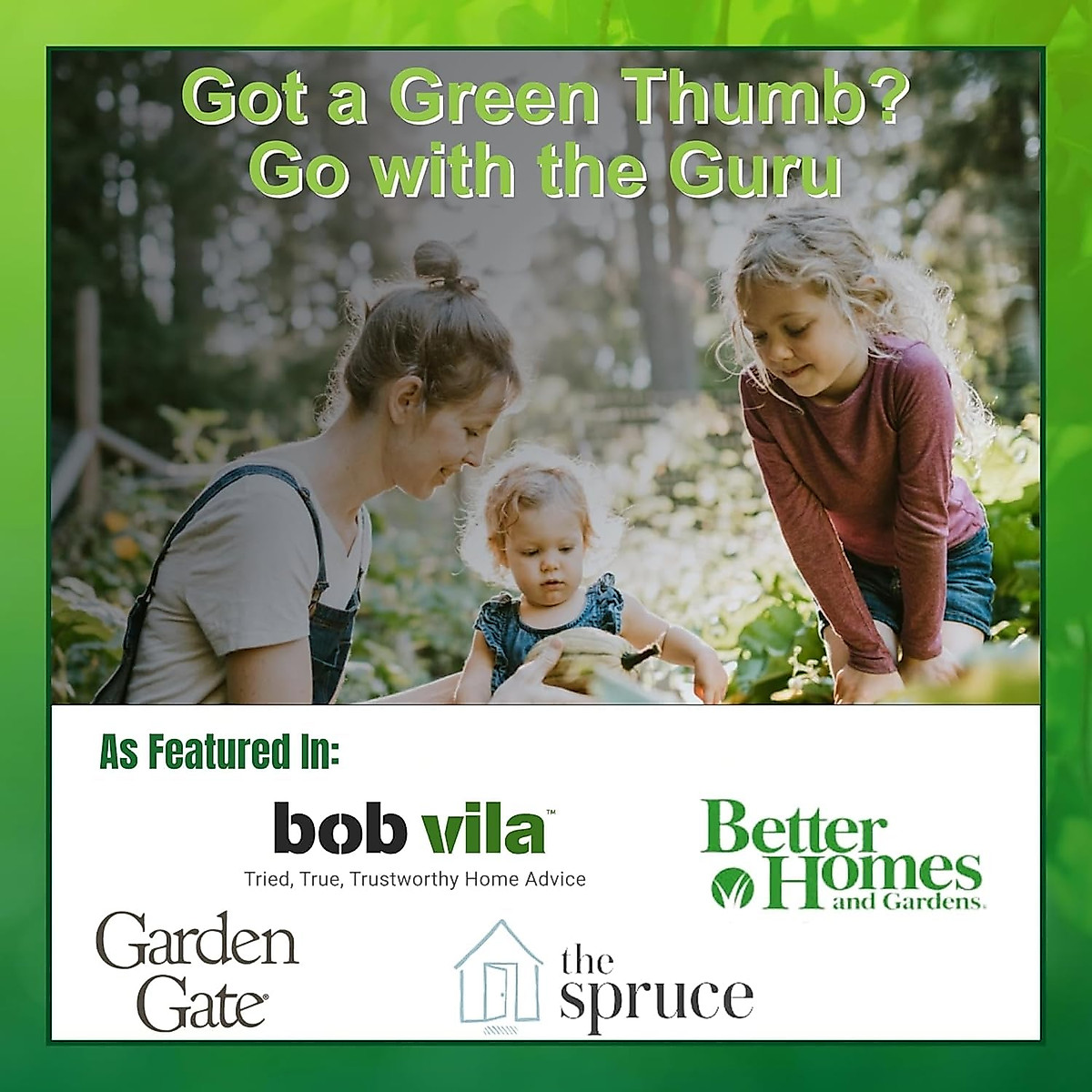 Garden Guru Folding Pruner Saw with Ergonomic Handle & Safety Lock – Non Slip – Rust Resistant Hardened Steel – Professional Grade Sawtooth Blade – for Pruning Trimming Camping Clearing