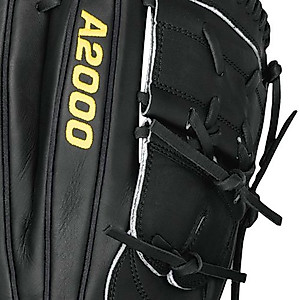 WILSON A2000 CK22 Clayton Kershaw GM 11.75" Pitcher's Baseball Glove - Left Hand Throw