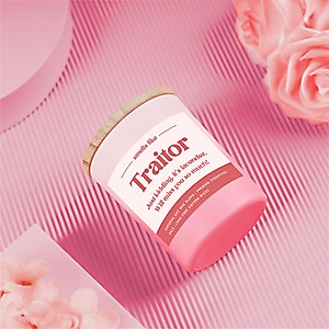 Coworker Leaving Gifts for Women - Unique Lavender Soy Wax Candle 13oz, Going Away Gift, New Job Gifts, Retirement Gifts, Goodbye Gifts, Farewell Gifts for Coworker, Women, Men, Friends