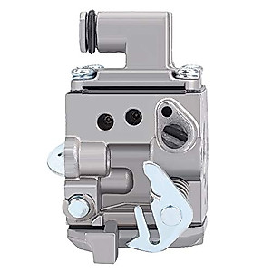 Harbot C1Q-S57A Carburetor for STIHL 017 018 MS 170 180 MS170 MS180 Chainsaw with Air Filter Fuel Line Tune Up Kit