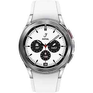 Samsung Electronics Galaxy Watch 4 Classic 42mm Smartwatch (Renewed)