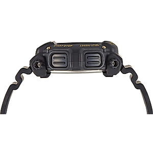 Casio DW9052GBX-1A9 G-Shock Chronograph Digital Men039;s Watch (Black/Gold)